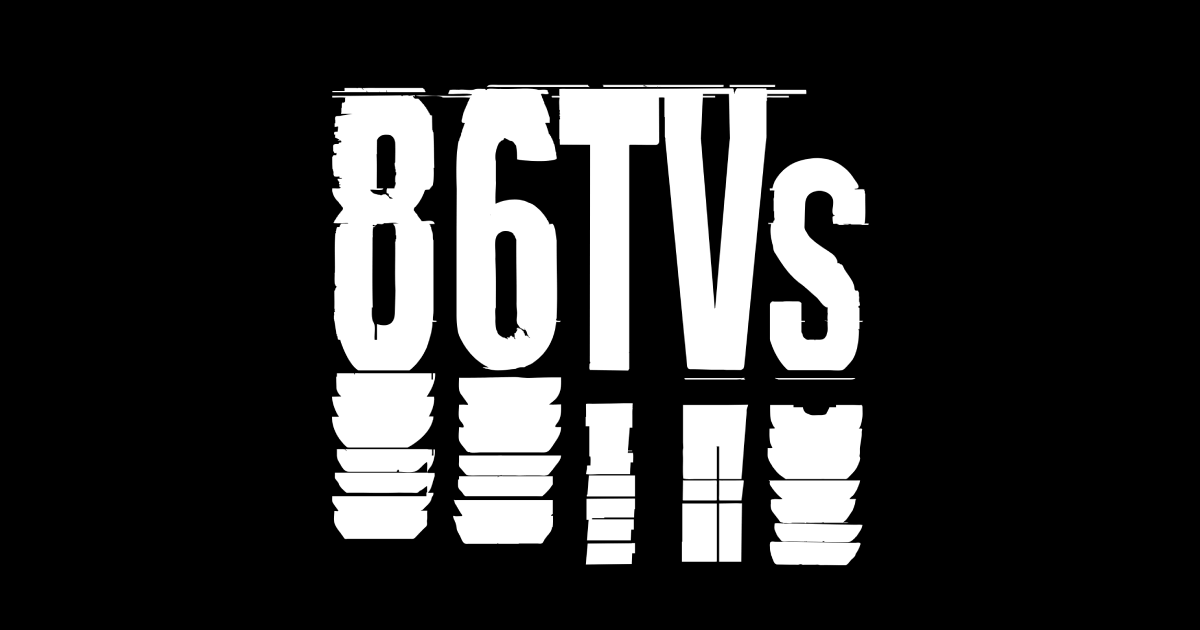 86TVs | Official Shop